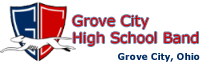 Grove City High School Bands - Fall Bazaar